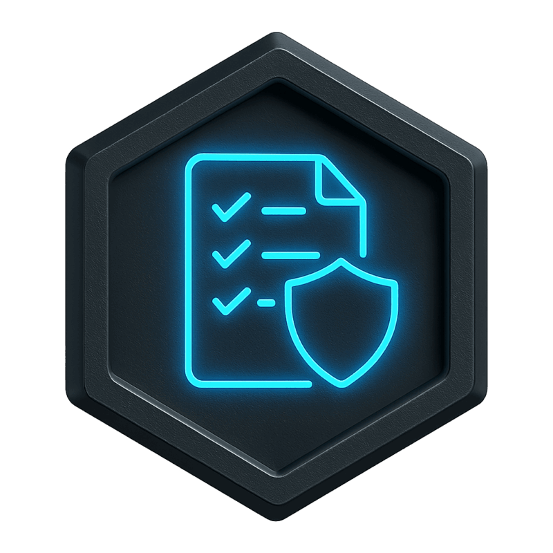 ISO 27001 Statement of Applicability Software (SoA) | Zebsoft®
